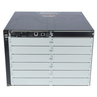 Aruba 5412R zl2 Switch (J9822A): High-Performance Networking Solution ...