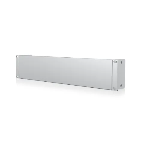 Ubiquiti UniFi Blank Rack Panel 2U | Clean Rack Integration