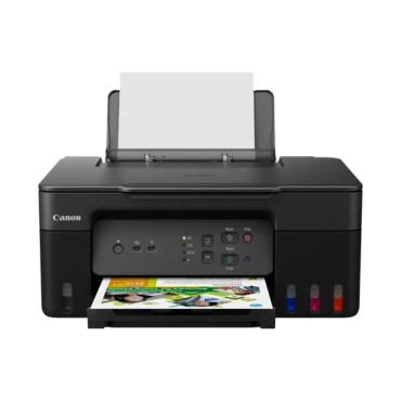 Canon PIXMA G3430 Wireless All-In-One Printer - High-Resolution ...