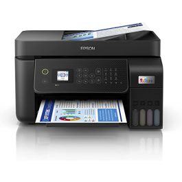 Epson EcoTank L5290 Printer - Fast and Flexible Printing