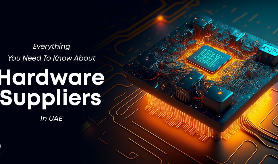 Bizaar Blogs - Updates on Hardware & Networking Products in Dubai, UAE