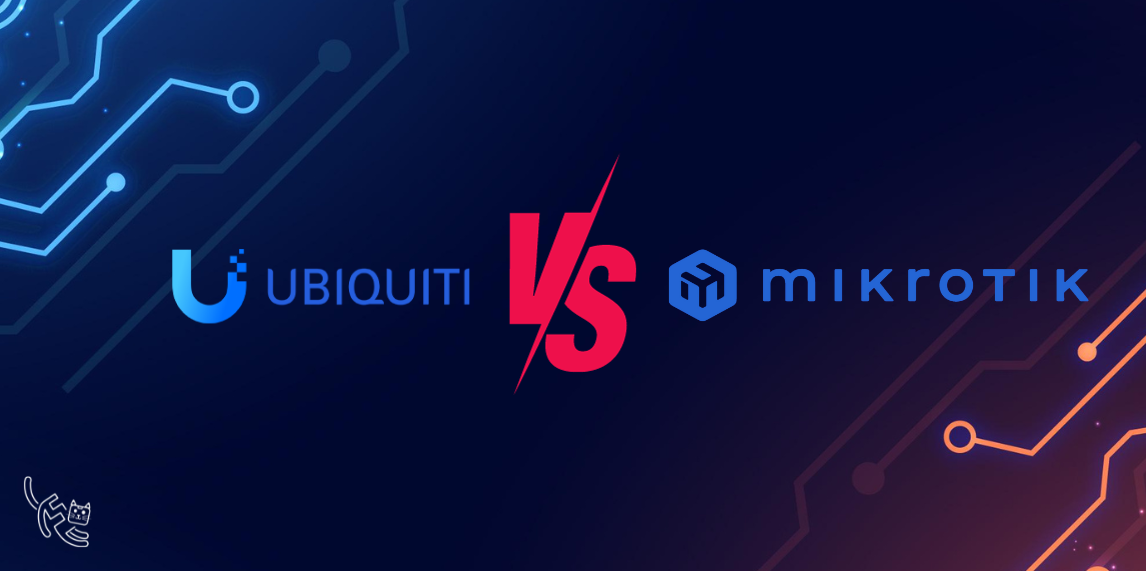 Ubiquiti vs MikroTik: Which Is Better for Your Network?